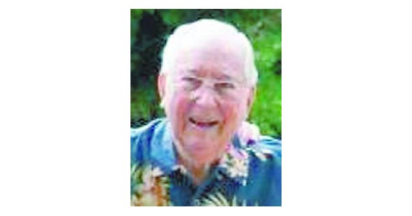 Wayne Laughery Obituary (2014) - San Diego, CA - San Diego Union-Tribune
