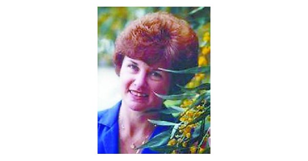 Anne Aragon Obituary (1941 - 2013) - El Cajon, CA - San Diego Union-Tribune