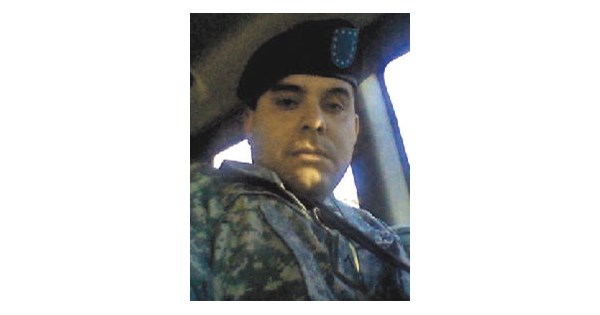 Jesse Goff Obituary (1981 - 2013) - Escondido, CA - San Diego Union-Tribune