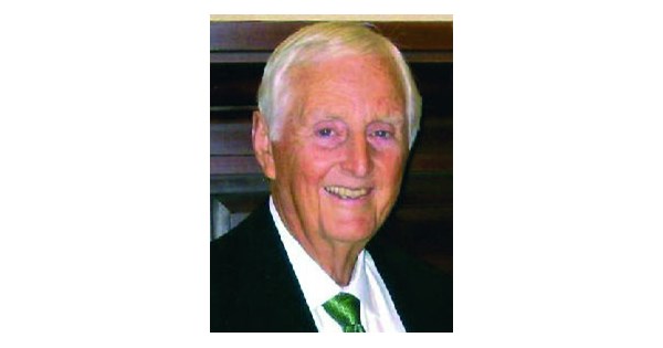 Wallace Emory Obituary (1927 - 2013) - Legacy Remembers