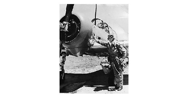 Robert Chamberlain Obituary (1920 - 2013) - San Diego, CA - San Diego ...