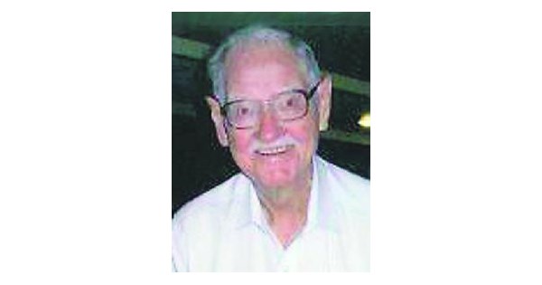 Max Morgan Obituary (1920 - 2013) - Legacy Remembers