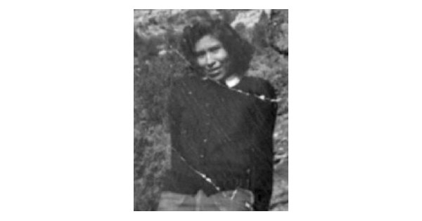 Edith Hood Obituary (2014) - Legacy Remembers