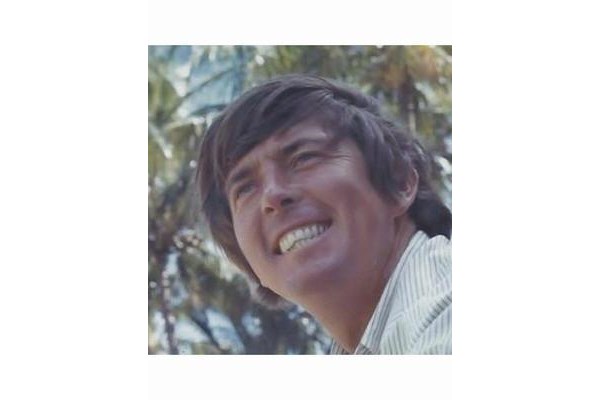 Raymond Brothers Obituary (2014) - San Diego, CA - San Diego Union-Tribune