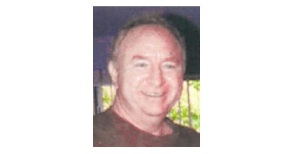 Gary Johnson Obituary (2014) - El Cajon, CA - San Diego Union-Tribune