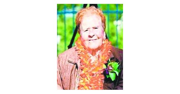 Francesca Gaipa Obituary (2014) - San Diego, CA - San Diego Union-Tribune