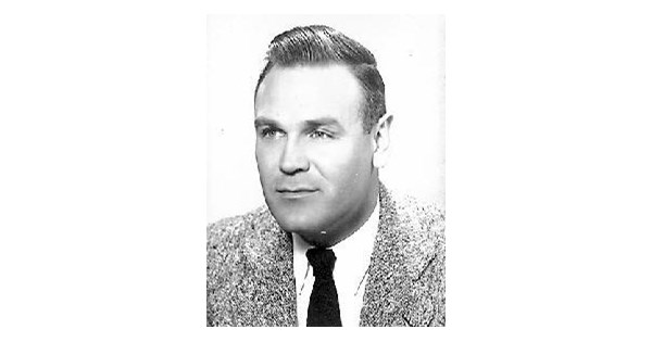 Louis Mack Obituary (1919 - 2014) - Legacy Remembers