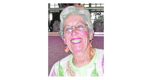 Louise Jesse Obituary (1928 - 2014) - Legacy Remembers