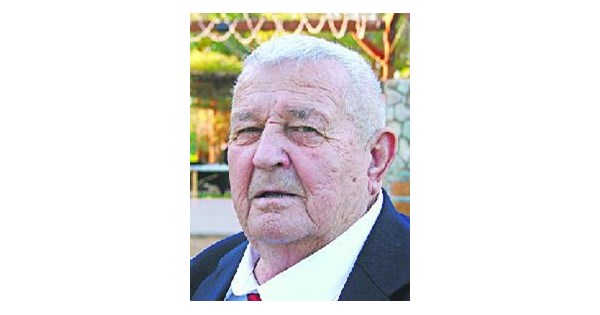 Ramon Ruiz Gomez Obituary (1923 - 2014) - Legacy Remembers