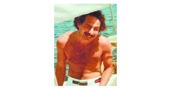 Thomas Perry Obituary (1959 - 2014) - Legacy Remembers