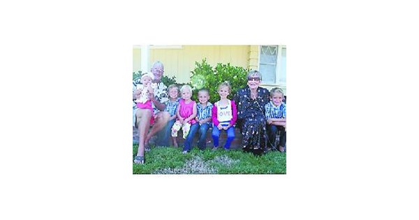 Barbara Odell Obituary (1936 - 2014) - San Diego, CA - San Diego Union ...