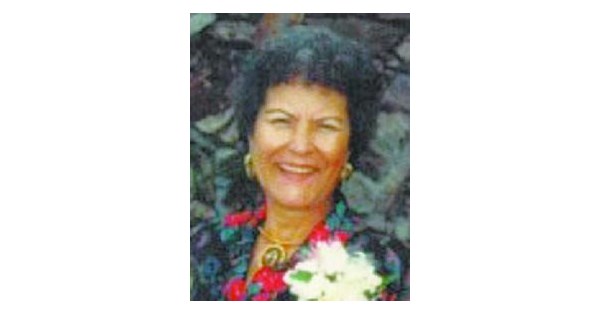 Mary Moreno Obituary (1931 - 2014) - Legacy Remembers