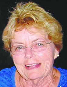 Kathleen Rolls Obituary (1946 - 2014) - Dan Diego, Ca, CA - San Diego ...