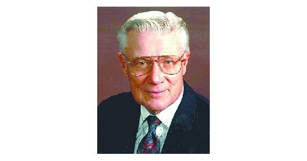 John Boyer Obituary (1921 - 2014) - Legacy Remembers