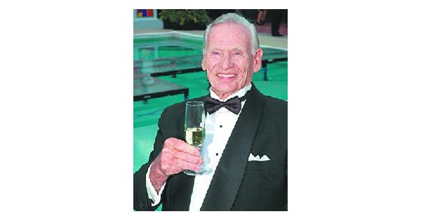 James McKellar Obituary (1919 - 2014) - La Jolla, CA - San Diego Union ...