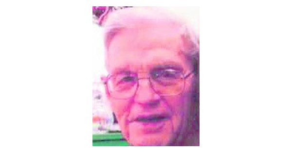 Charles Christman Obituary (1921 - 2014) - Legacy Remembers