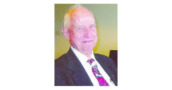 Edward Wesley Obituary (1919 - 2014) - San Diego, CA - San Diego Union ...