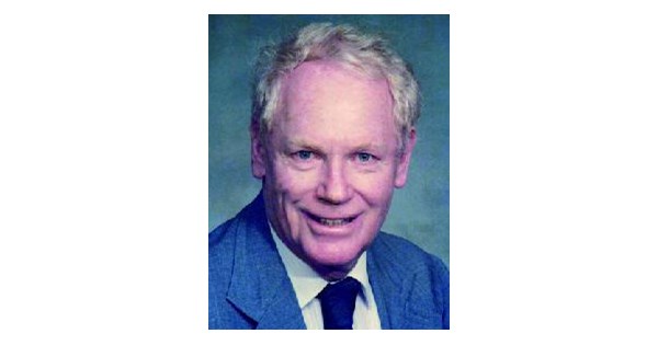 Michael Hallahan Obituary (1919 - 2014) - SAN DIEGO, CA - San Diego ...