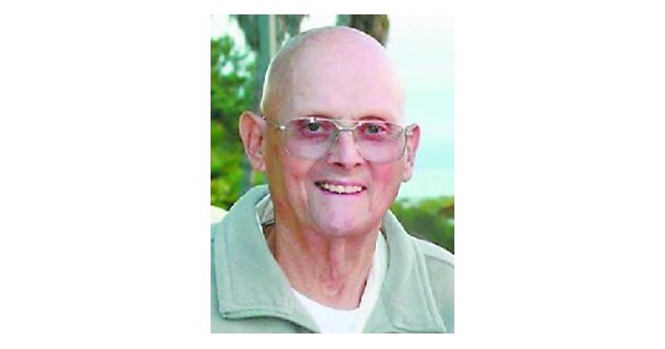 Lyle Robertson Obituary (2015) - San Diego, CA - San Diego Union-Tribune