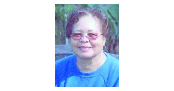 Mary Battle Obituary (2014) - Legacy Remembers