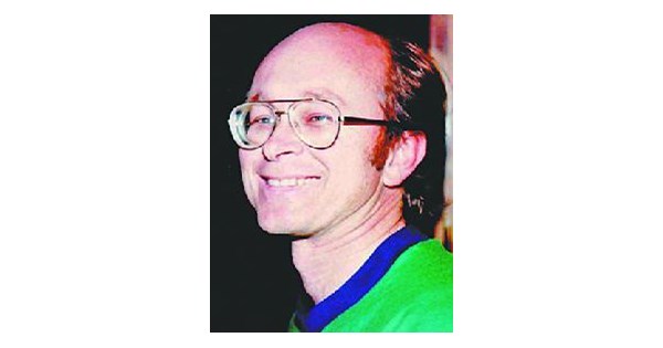 Charles Chapman Obituary (1947 - 2014) - Legacy Remembers