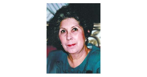 Inez Torres Obituary (1931 - 2014) - National City, CA - San Diego ...