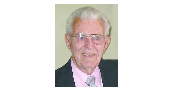 Robert Swearingen Obituary (1920 - 2015) - San Diego, CA - San Diego ...