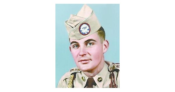 Louis Serrano Obituary (1937 - 2015) - Legacy Remembers