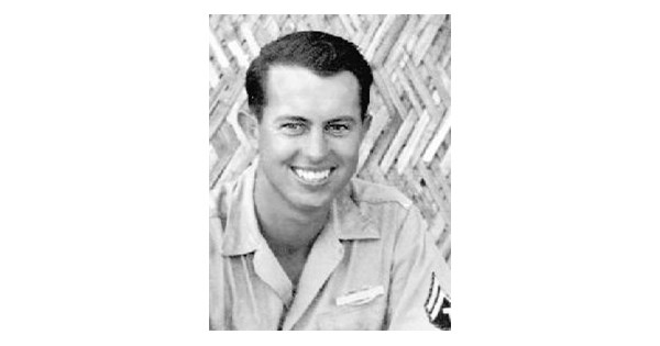 Richard McManus Obituary (1921 - 2015) - San Diego, CA - San Diego ...