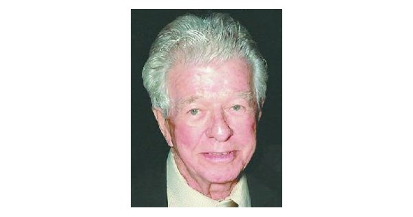 Don McCarty Obituary (1928 - 2015) - San Diego, CA - San Diego Union ...