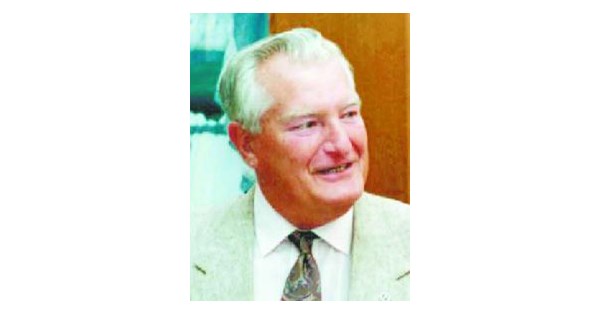John Crone Obituary (1929 - 2015) - Legacy Remembers