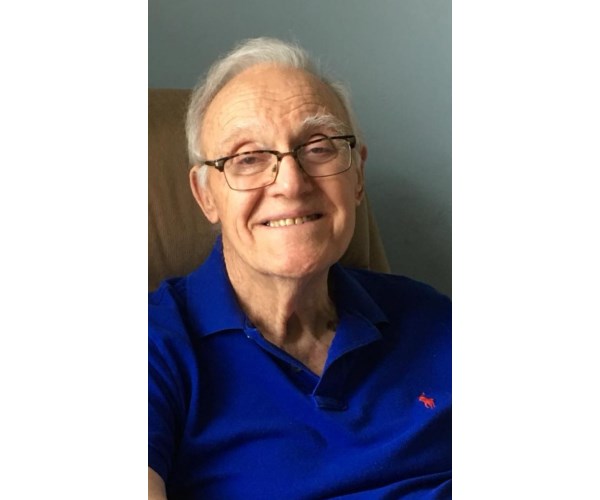 Robert Hodges Obituary (1926 - 2018) - Williamsburg, VA - Virginia Gazette