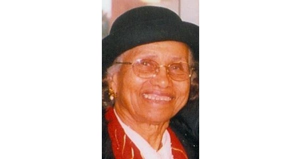 Lucy Thompson Obituary (2015) - Williamsburg, VA - Virginia Gazette