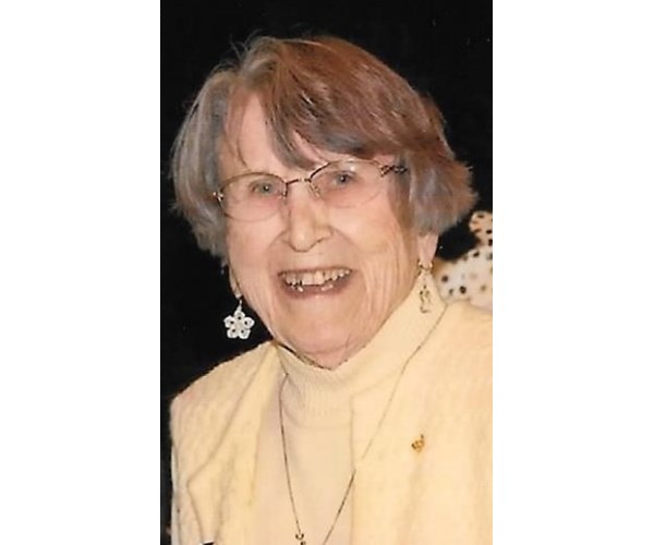 Ruth Hughes Obituary (1924 - 2016) - Williamsburg, VA - Virginia Gazette