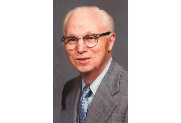 Charles McCoy Obituary (1918 - 2015) - Williamsburg, VA - Virginia Gazette