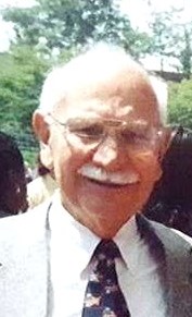 James Bowry Obituary (1926 - 2016) - Williamsburg, VA - Virginia Gazette