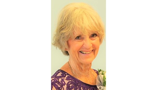 Constance Marsh Obituary (2018) - Williamsburg, VA - Virginia Gazette