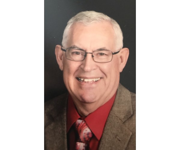 John Propst Obituary (1942 - 2018) - Williamsburg, VA - Virginia Gazette