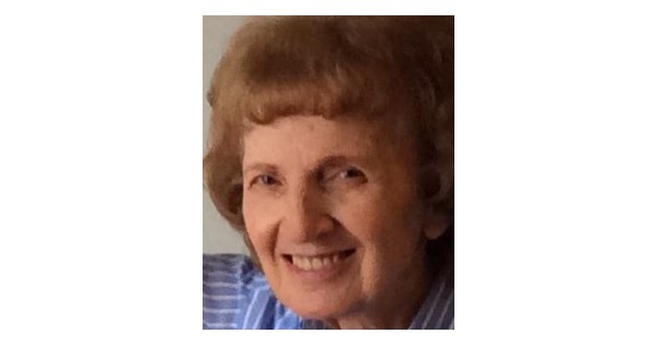 Mary Russell Obituary (2019) - Peachtree Corners, GA - Virginia Gazette