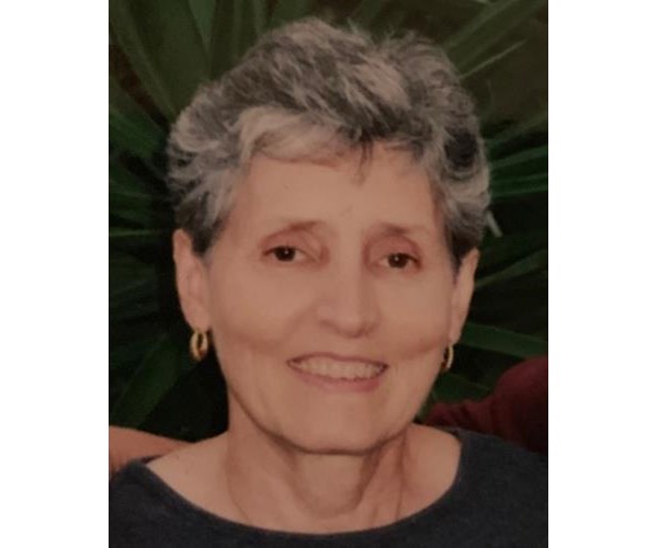 Patricia Kapper Obituary (1935 - 2019) - Williamsburg, VA - Virginia ...