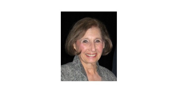 Eileen Mitchell Obituary (1934 - 2019) - Shelton, CT - Virginia Gazette
