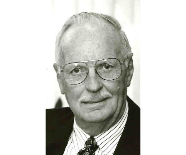 Gordon McLean Obituary (1927 - 2015) - Williamsburg, VA - Virginia Gazette