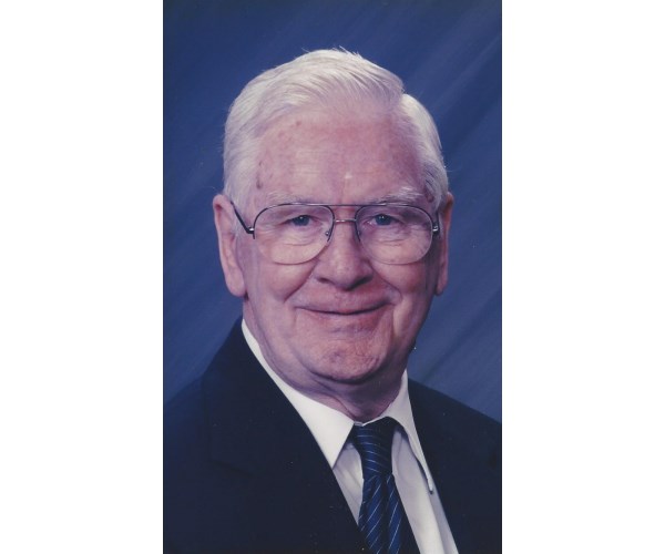 Samuel McSpadden Obituary (1927 - 2017) - Williamsburg, VA - Virginia ...