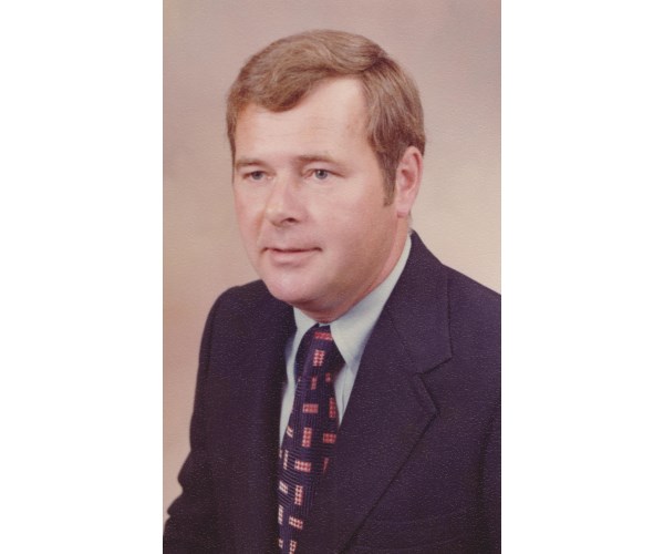 John Murray Obituary (1938 - 2018) - Williamsburg, VA - Virginia Gazette