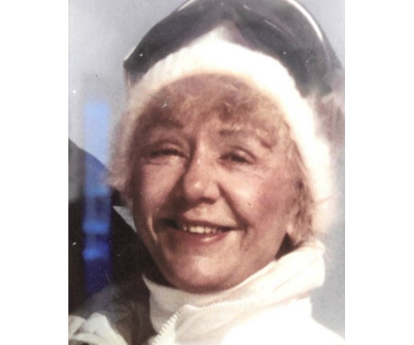 Helene Pitman Obituary (2021) - Williamsburg, VA - Virginia Gazette