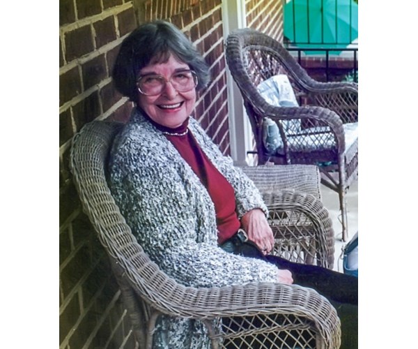 Claire Chaney Obituary (2019) - Williamsburg, VA - Virginia Gazette