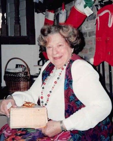 Elizabeth Bodnar Obituary (1927 - 2021) - Williamsburg, VA - Virginia ...