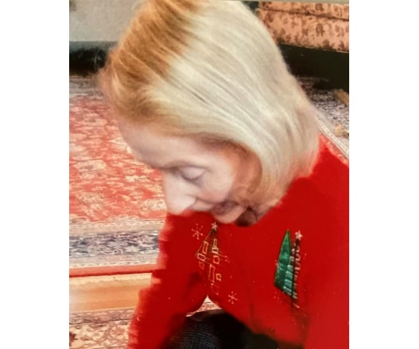 Margaret Keating Obituary (1933 - 2021) - Perrysburg, OH - Virginia Gazette