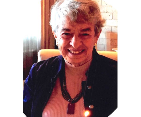 Mary Cavallo Obituary (1930 - 2023) - Williamsburg, VA - Virginia Gazette