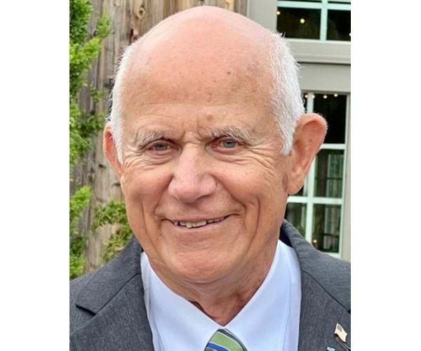 Col. Williamson Obituary (2023) - Newport News, VA - Virginia Gazette